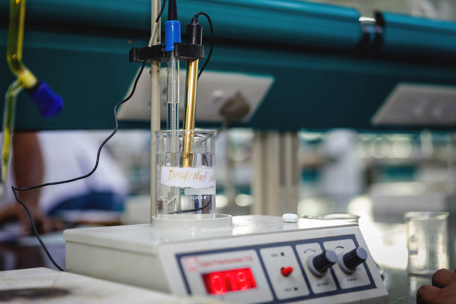 About Global Alliance Laboratories | GA Labs