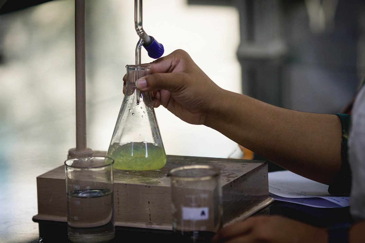 About Global Alliance Laboratories | GA Labs